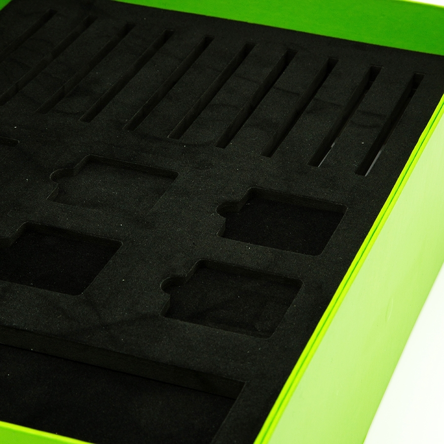 3 Packaging Inserts and Why They're Important — LeKAC