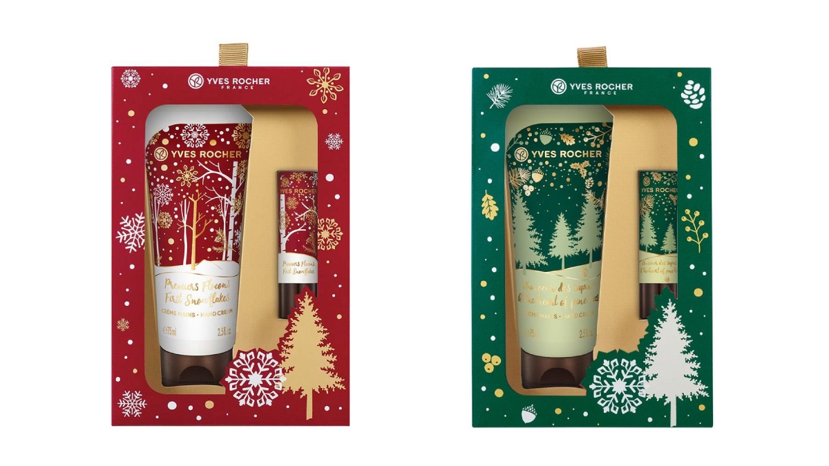 4 Holiday Packaging Design Trends in 2020 — LeKAC