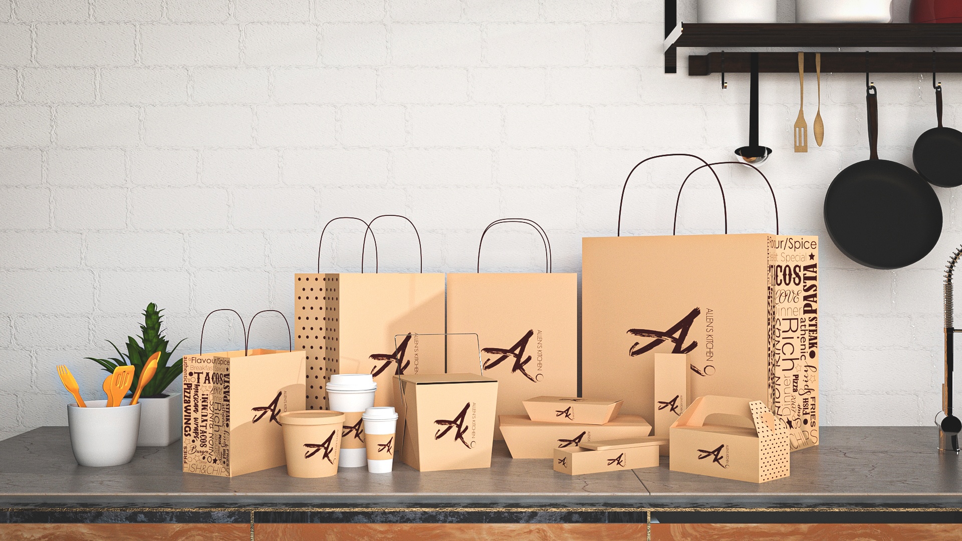What You Need to Know About Takeout Packaging — LeKAC