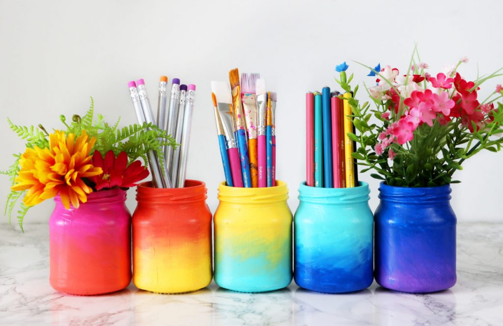 How to Creatively Repurpose Packaging Materials — LeKAC