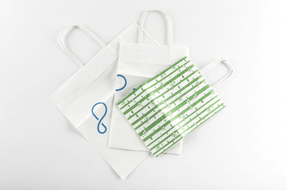 PAPTIC: A SUSTAINABLE PACKAGING ALTERNATIVE TO PLASTIC! — LeKAC