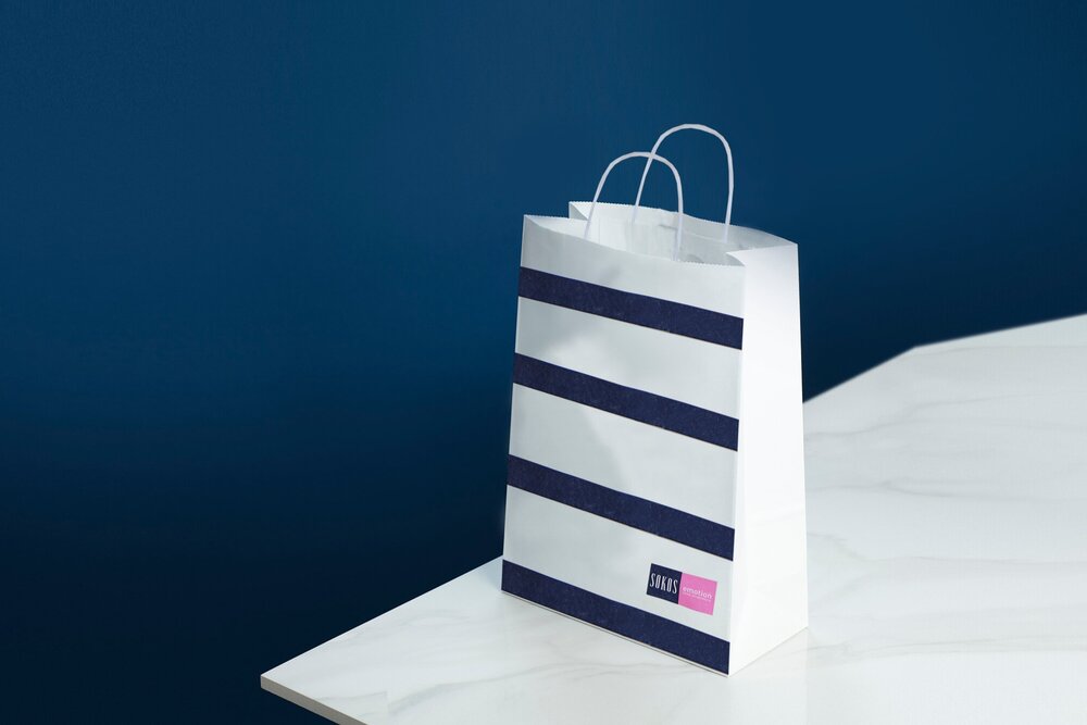 PAPTIC: A SUSTAINABLE PACKAGING ALTERNATIVE TO PLASTIC! — LeKAC