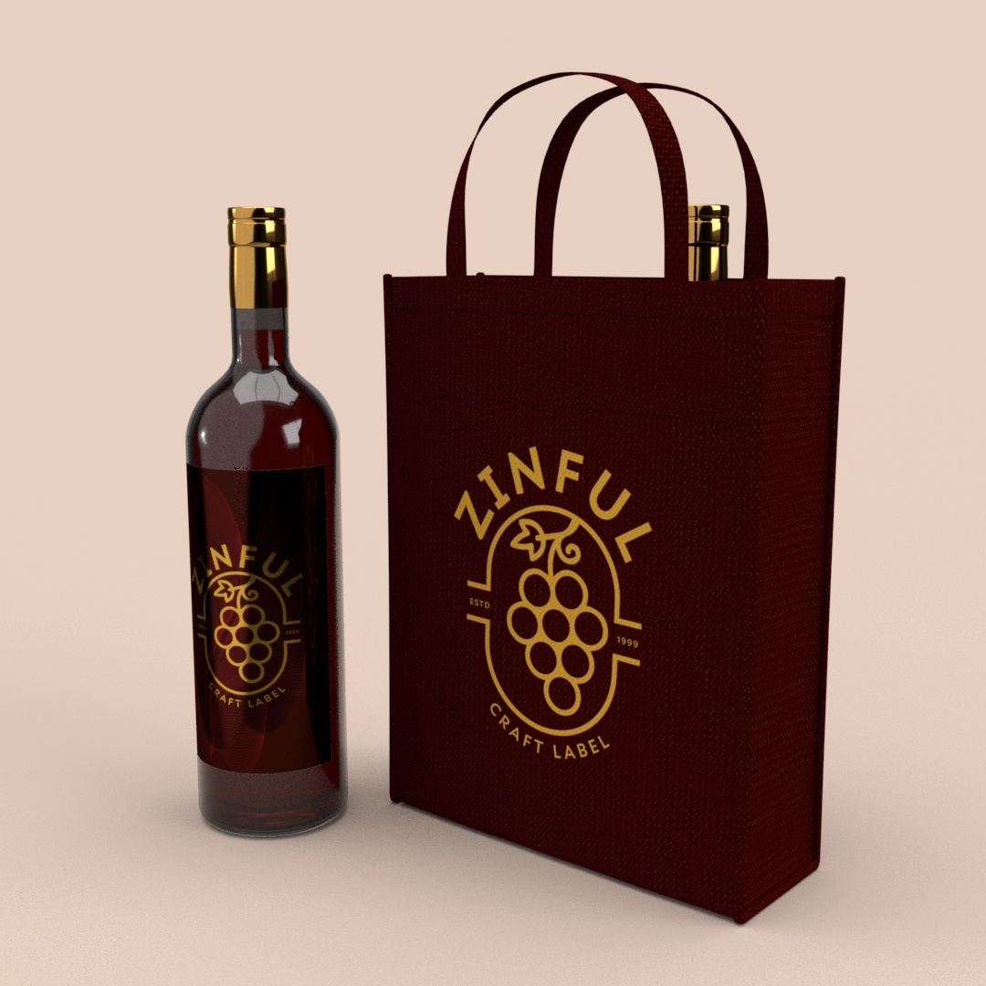 The Art of Packaging Wine - A Deep Dive into Wine Packaging — LeKAC