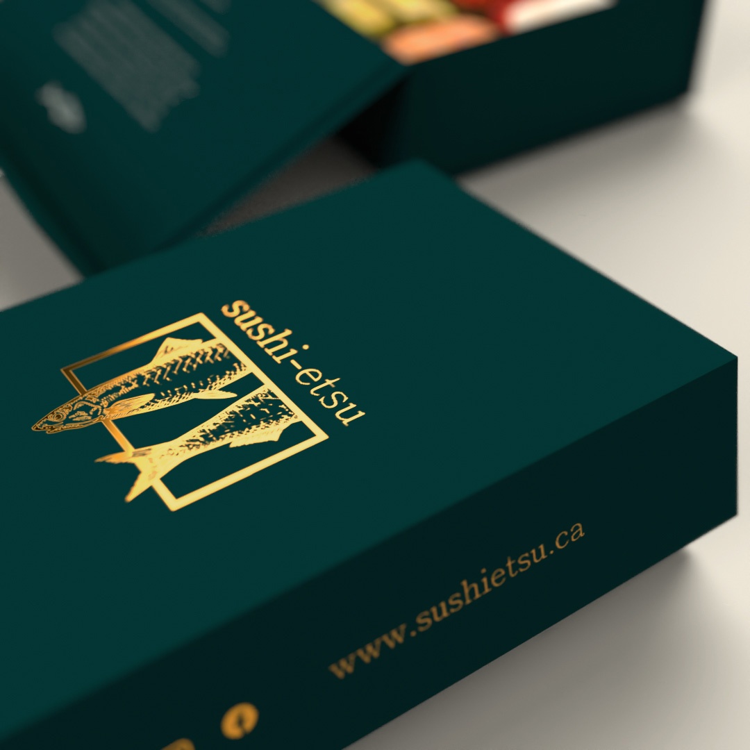 How Rigid Boxes Are Made — LeKAC