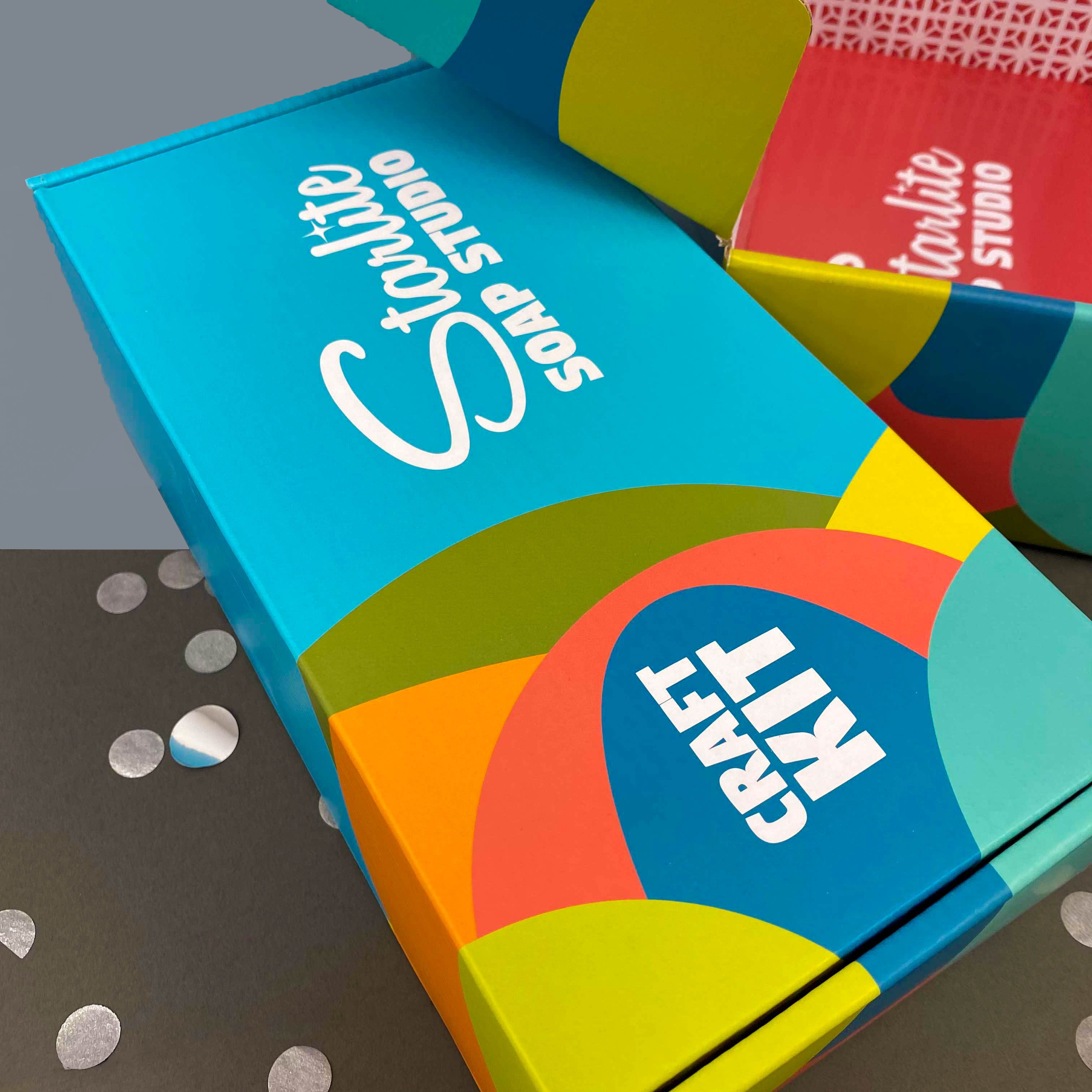 How to Create a Memorable Unboxing Experience — LeKAC