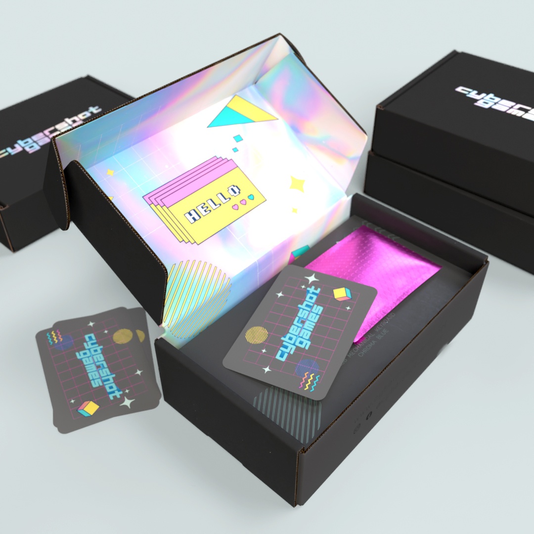 How to Create a Memorable Unboxing Experience — LeKAC