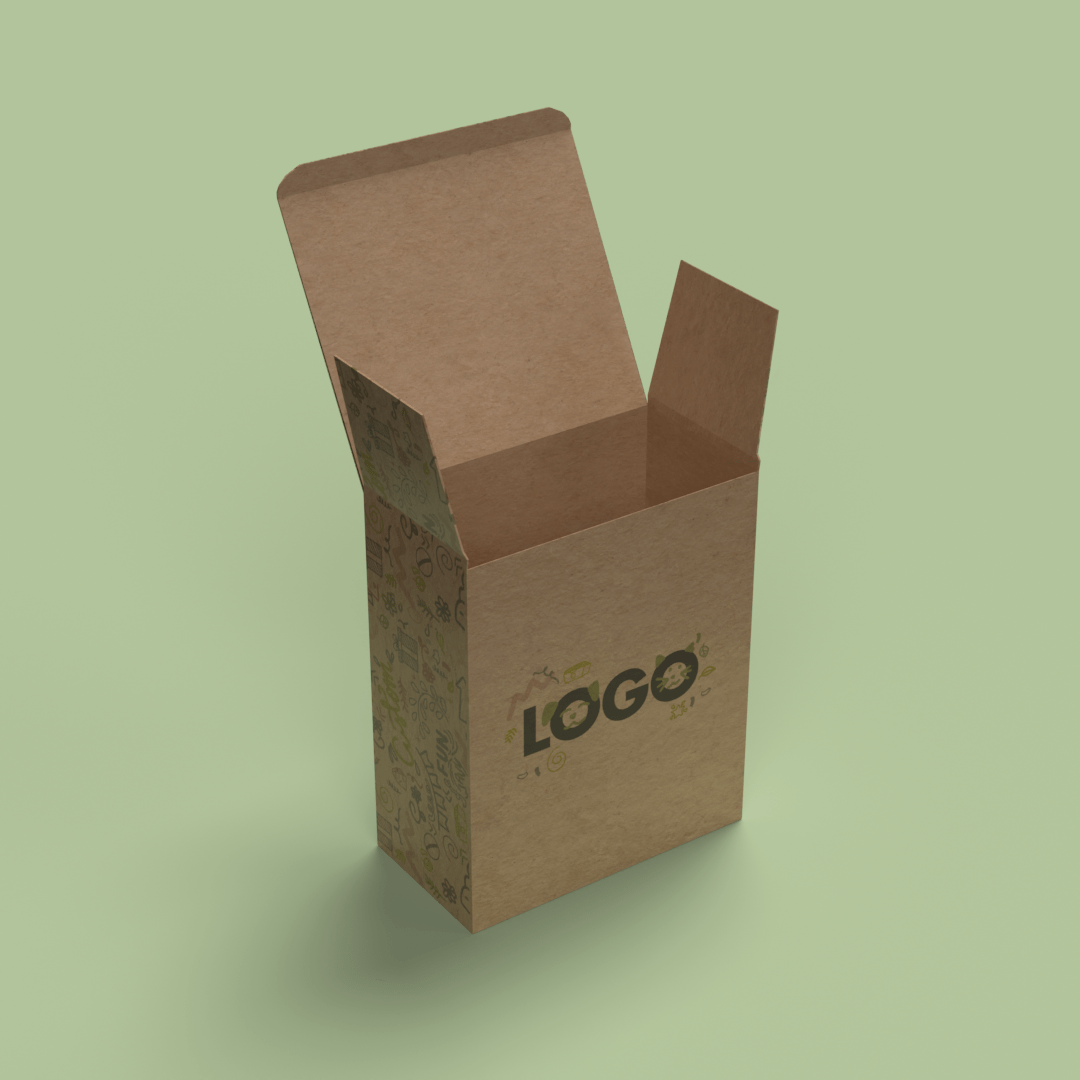 A Guide to Printing on Kraft — LeKAC