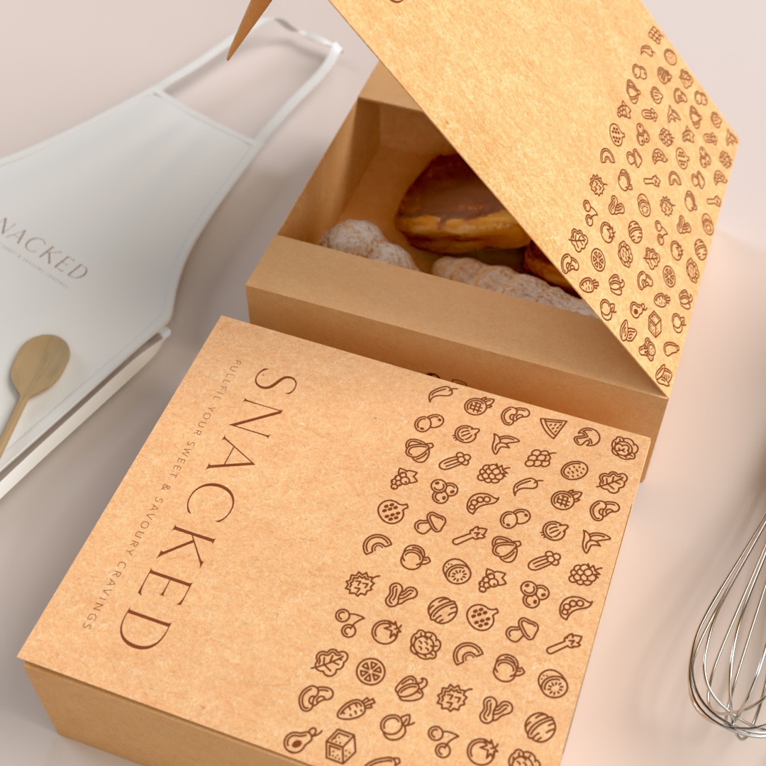 Bakery Packaging as Fresh as Your Baked Goods — LeKAC