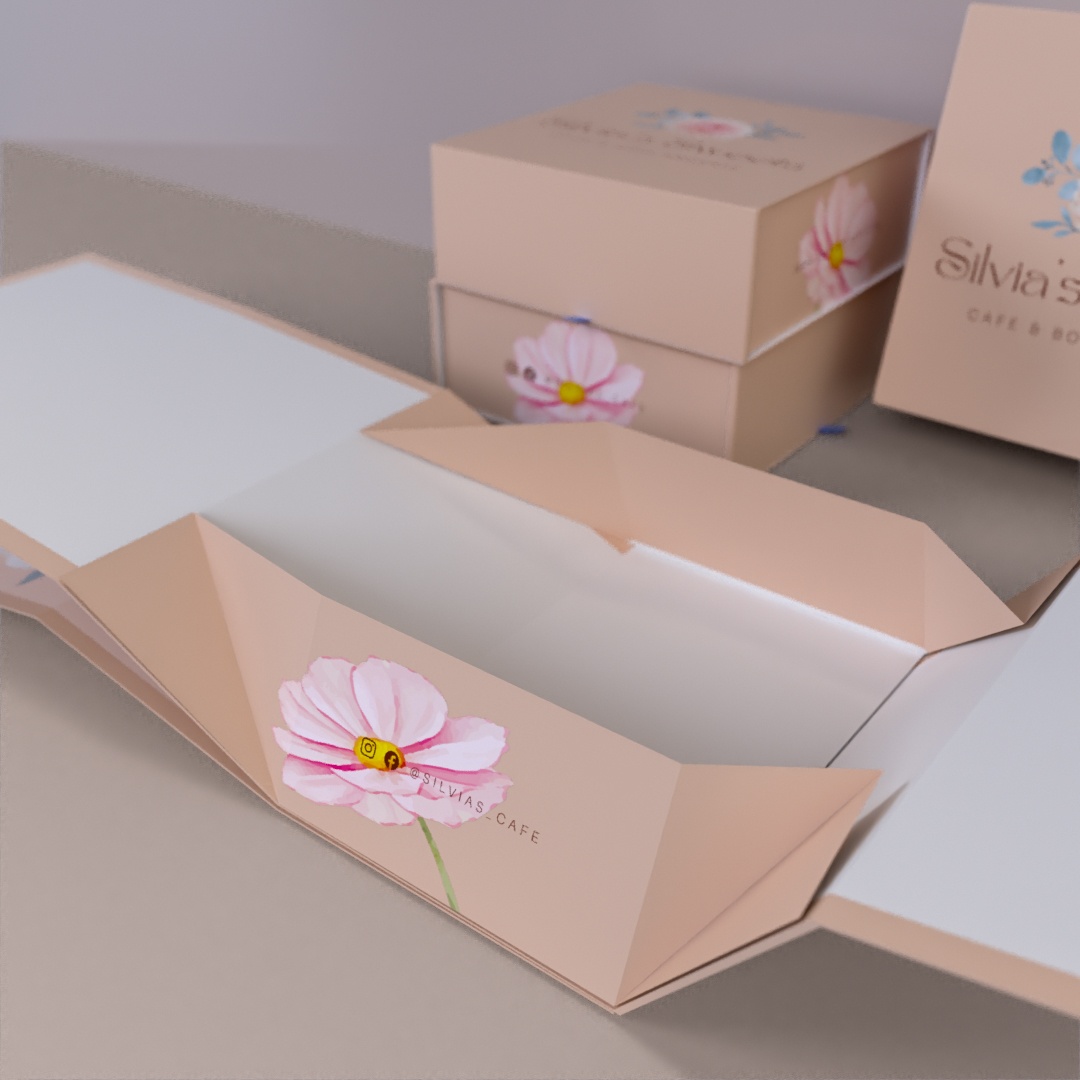 How Rigid Boxes Are Made — LeKAC