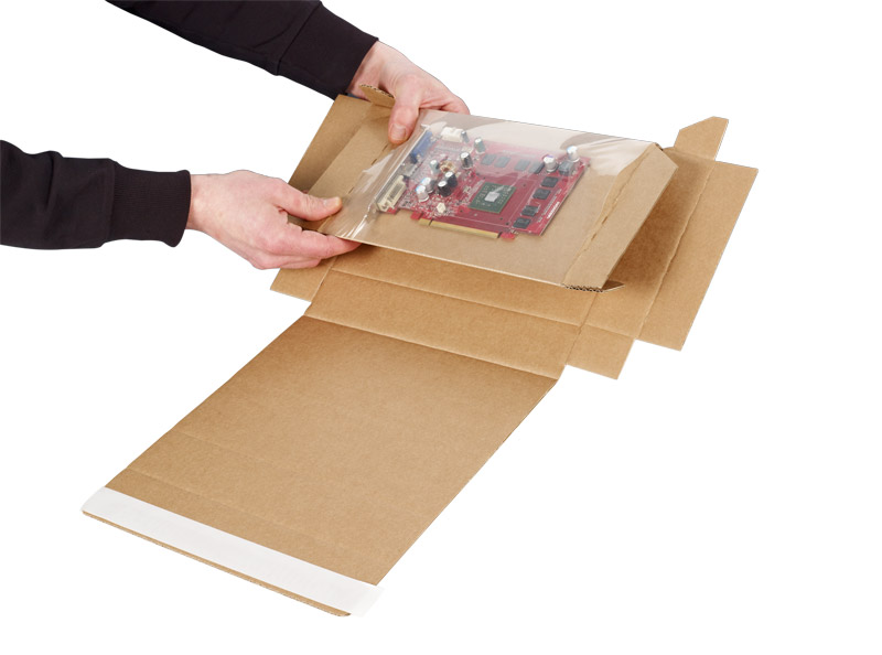 Retention Packaging: What Is It and Do I Need It? — LeKAC