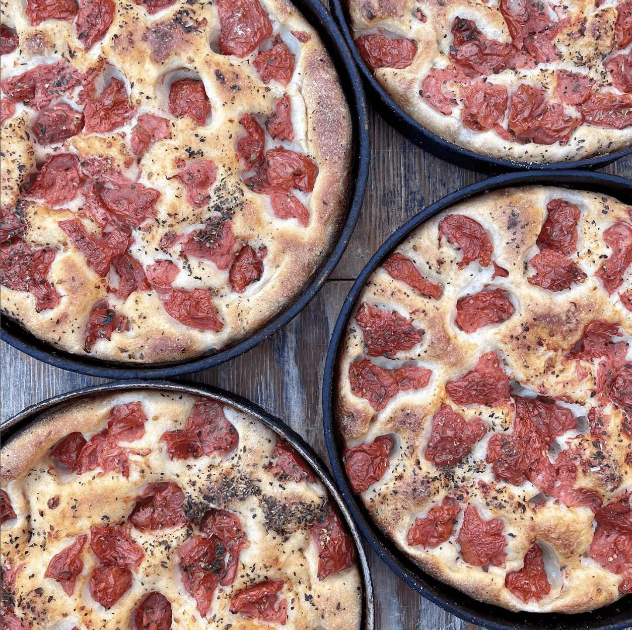 Aida's Pine Valley Bakery - Your Designs Executed — LeKAC