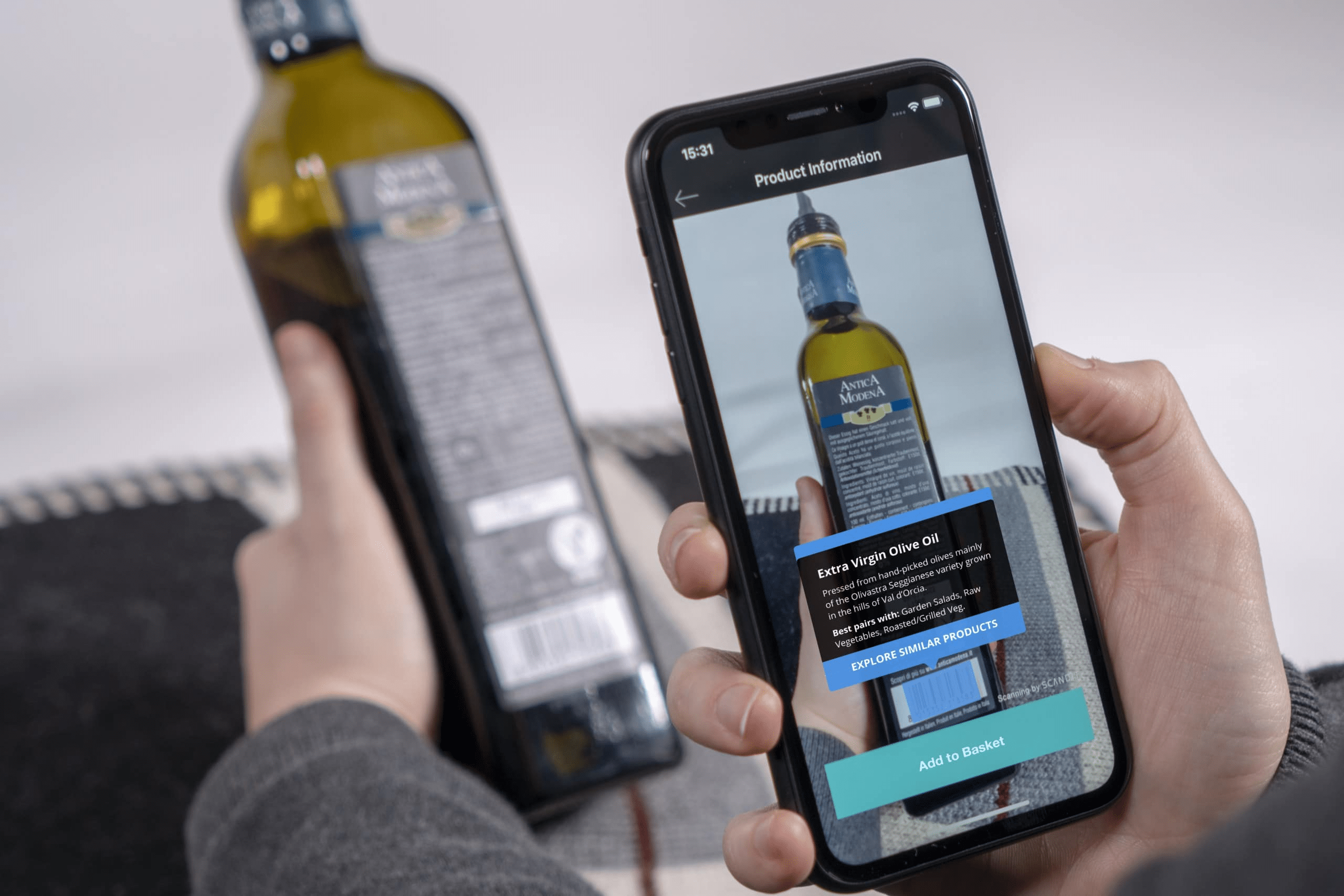 How To Use NFCs In Packaging — LeKAC