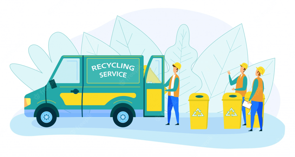 Tips For Recycling Takeout Containers — LeKAC