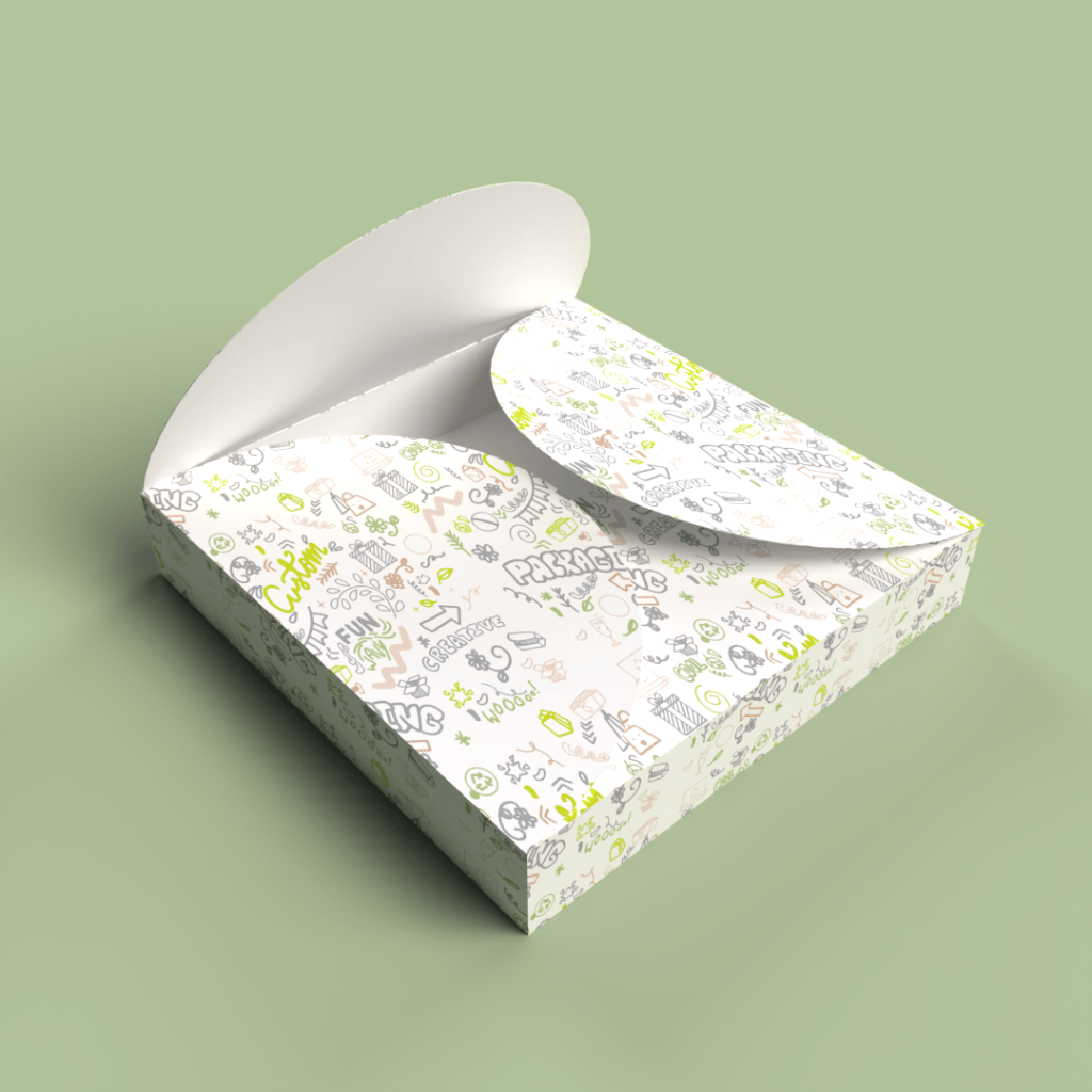 How Folding Cartons Are Made — LeKAC