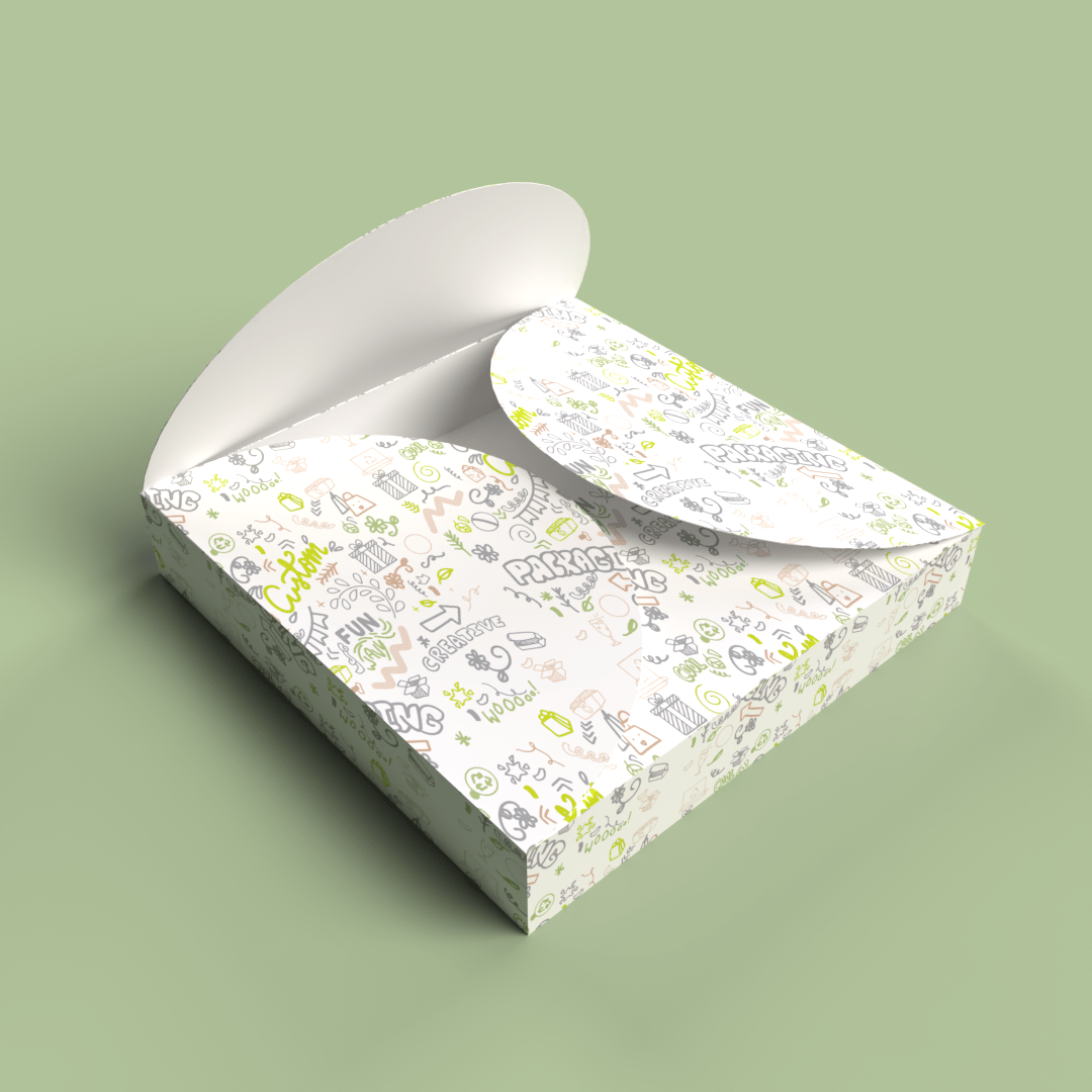 How Folding Cartons Are Made — LeKAC