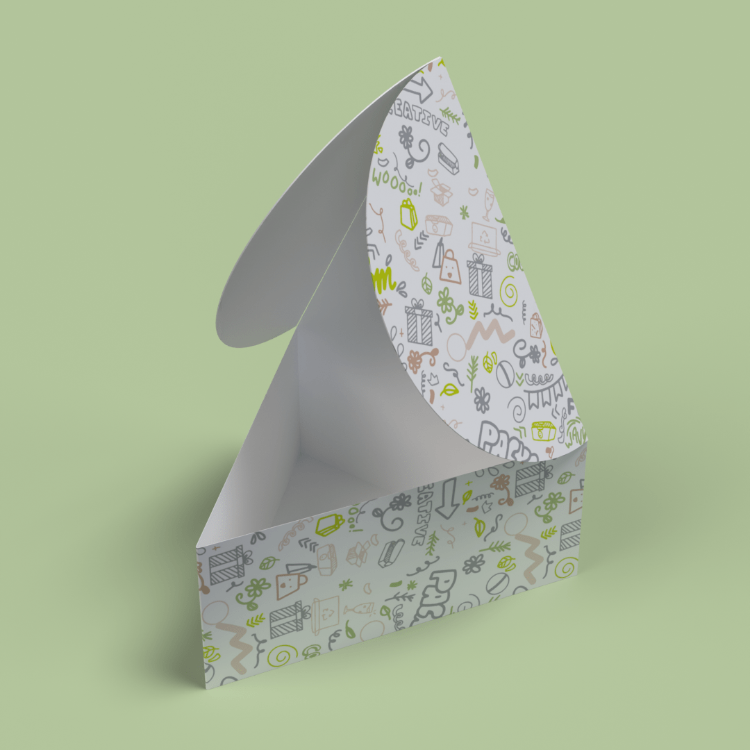 How Folding Cartons Are Made — LeKAC