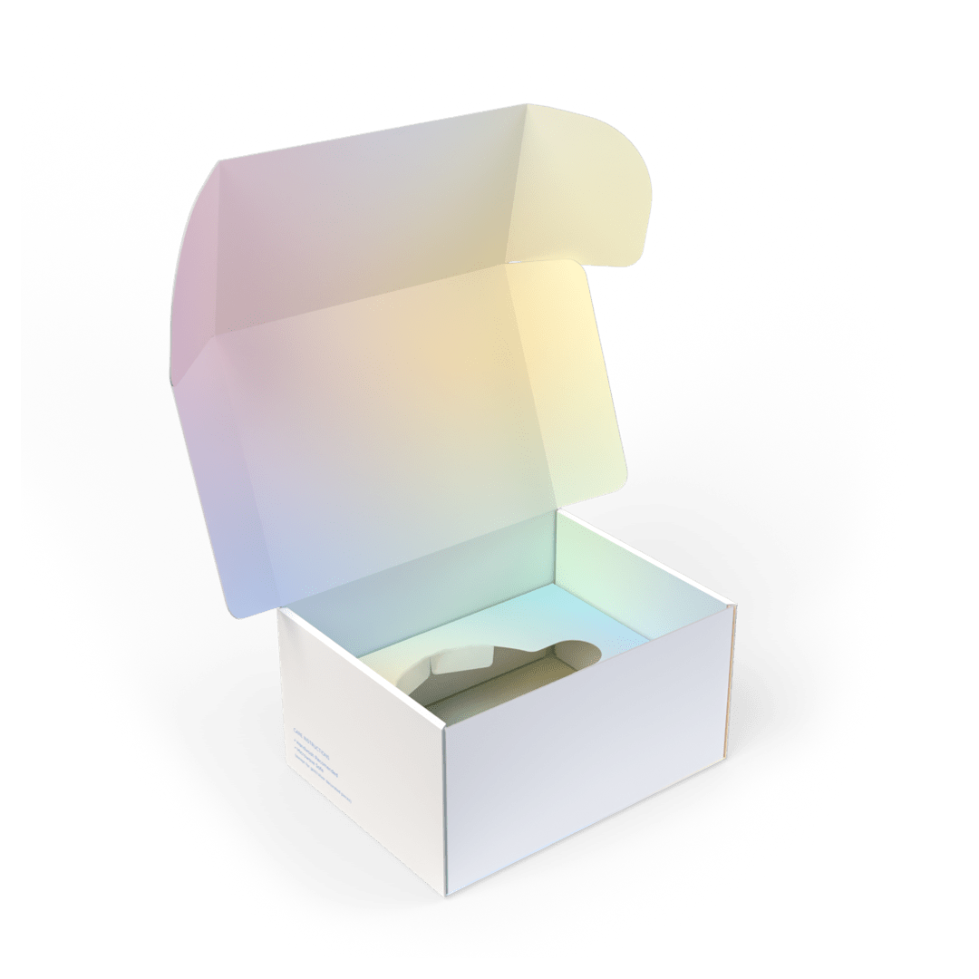 Grumpy Kid Studio - Eco-Friendly Protective Packaging — LeKAC