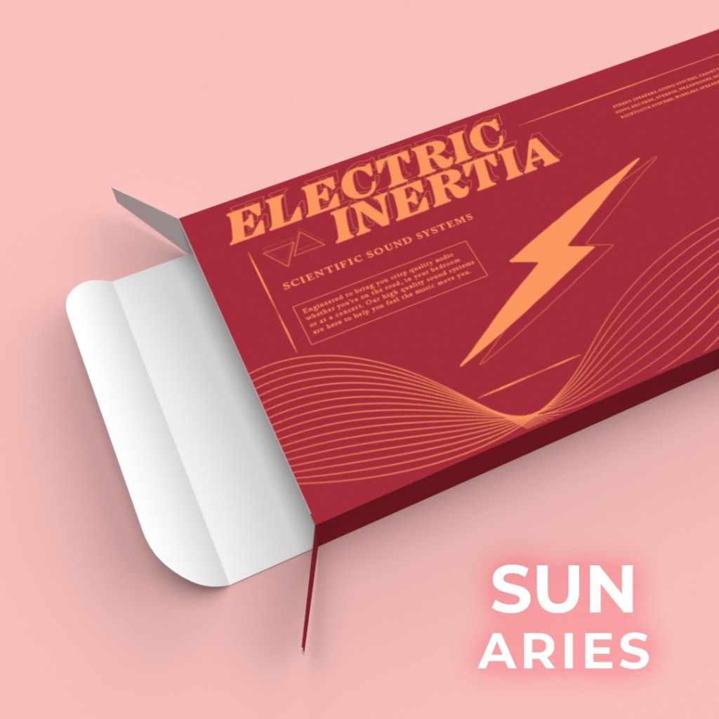 Your Packaging Based On Your Zodiac Sign — LeKAC