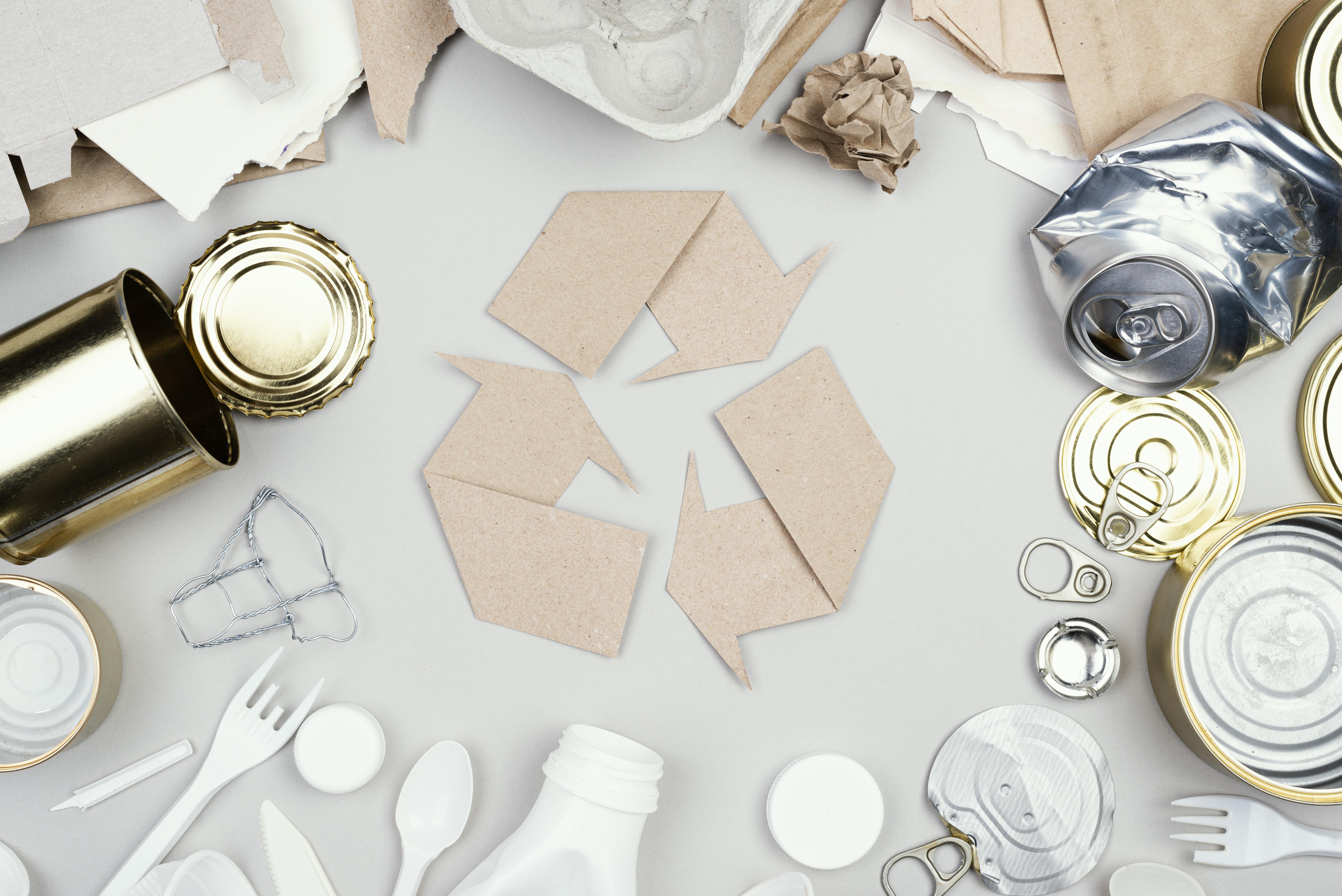 The Environmental Impact Of Packaging Waste — LeKAC